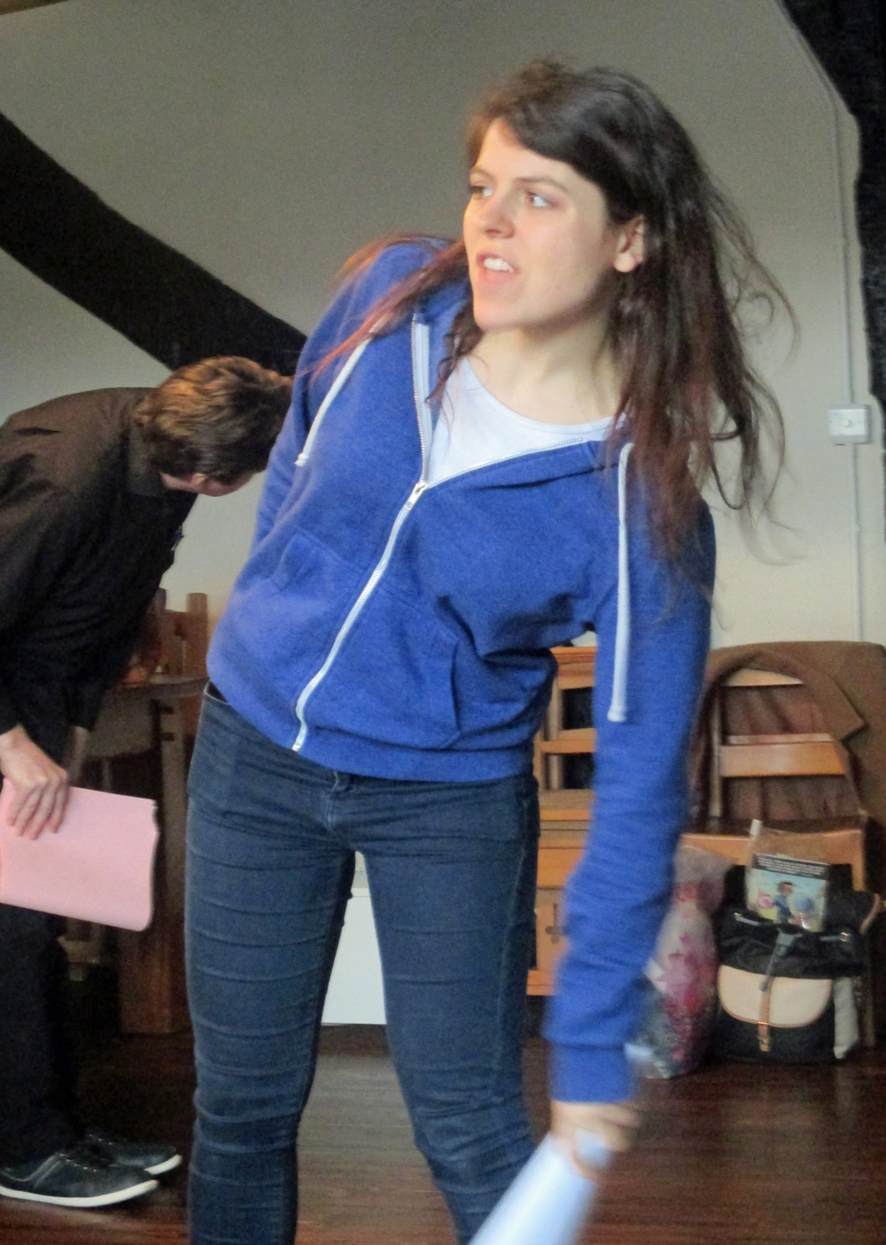 Linda Morse - Best of Both Theatre Company